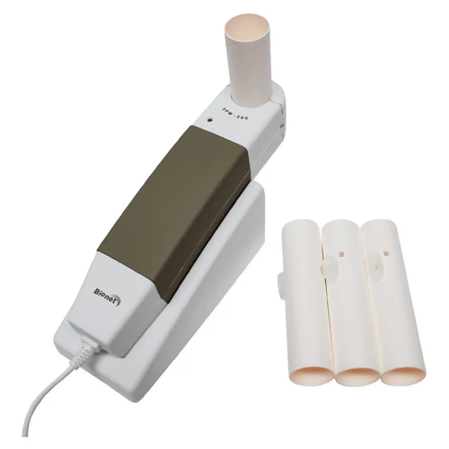Equip Your Clinic: A Guide to Selecting the Right Spirometer for Accur