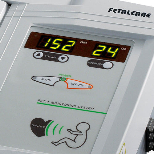 Top 5 Fetal Heart Rate Monitors for Expectant Mothers