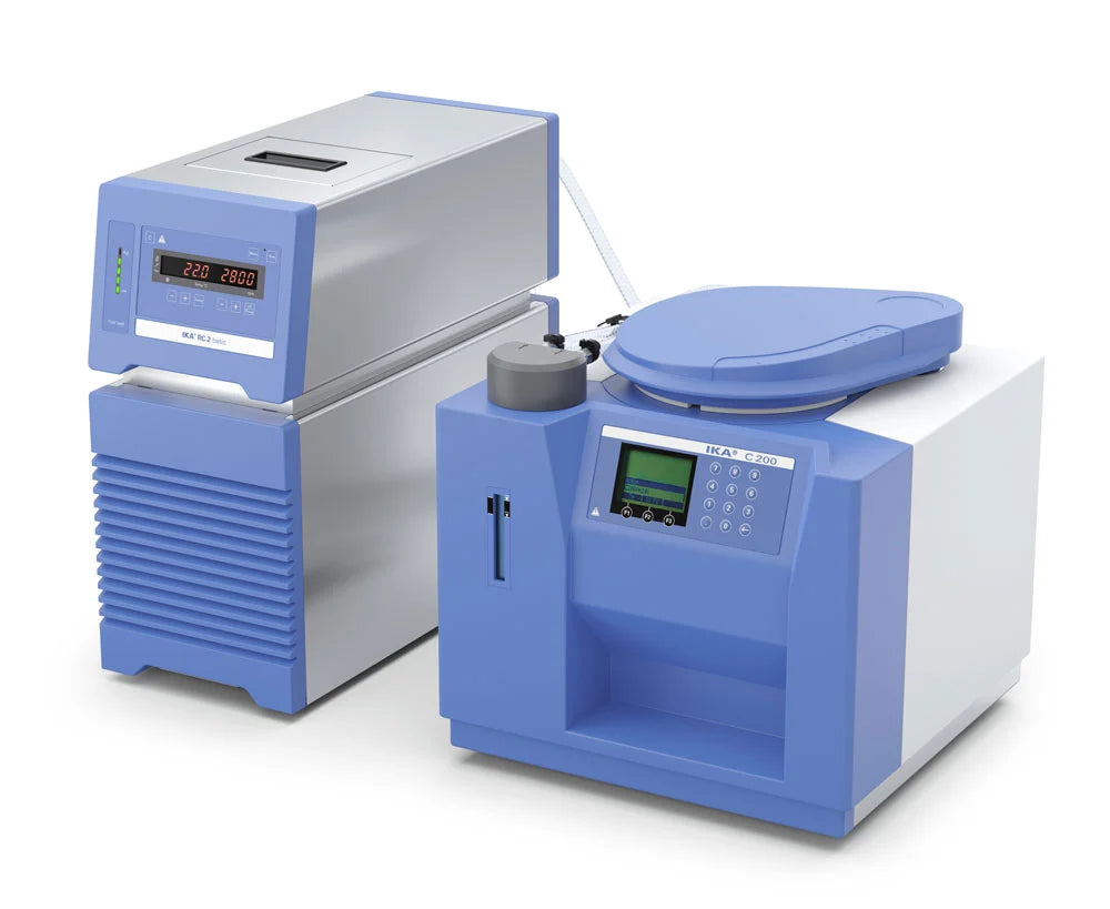 Buy IKA Part No: 10016057 at MedLabAmerica.com | Auth. Dealer