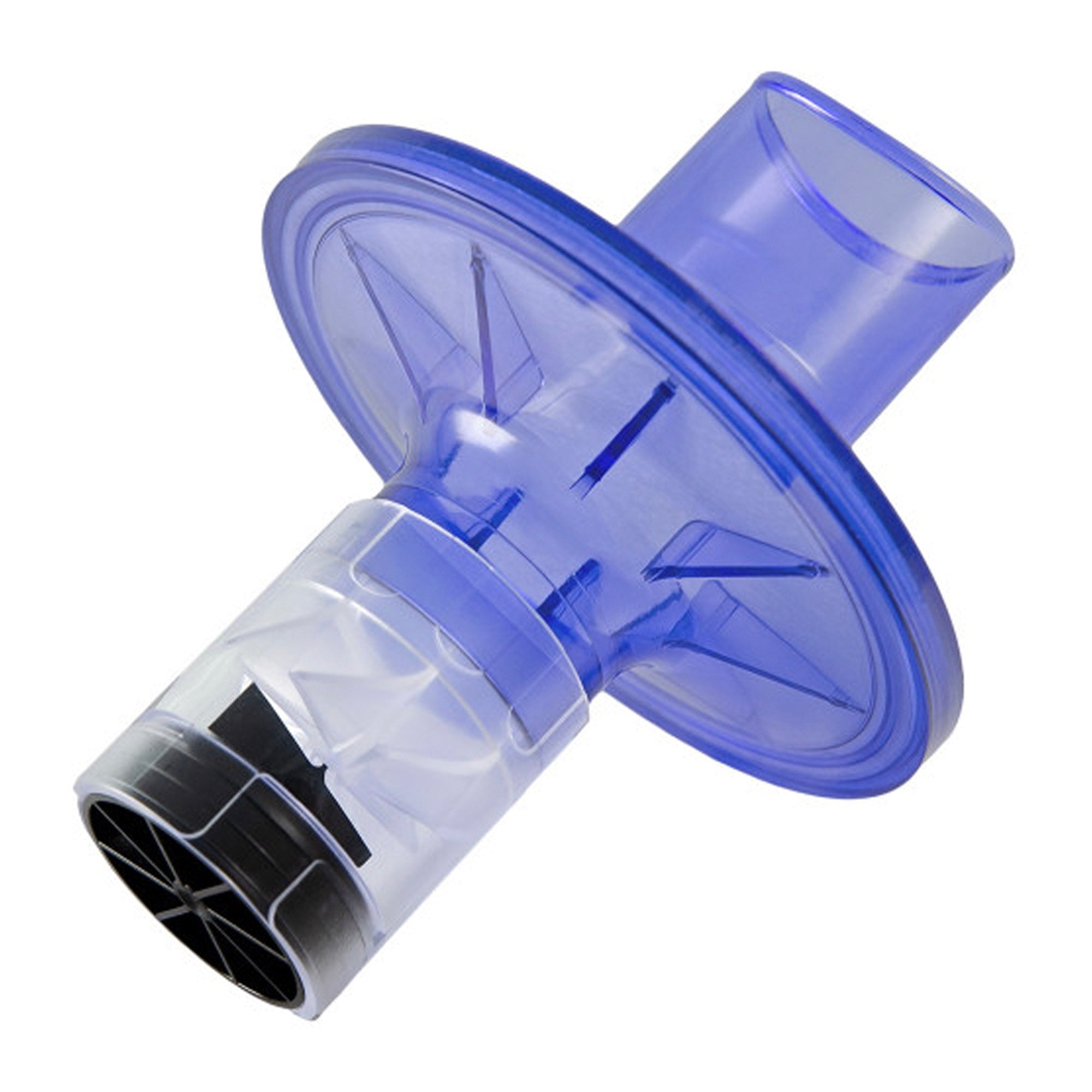 FlowMIR® Disposable Turbine w/VB Max™ Filter, Box/100, 910304