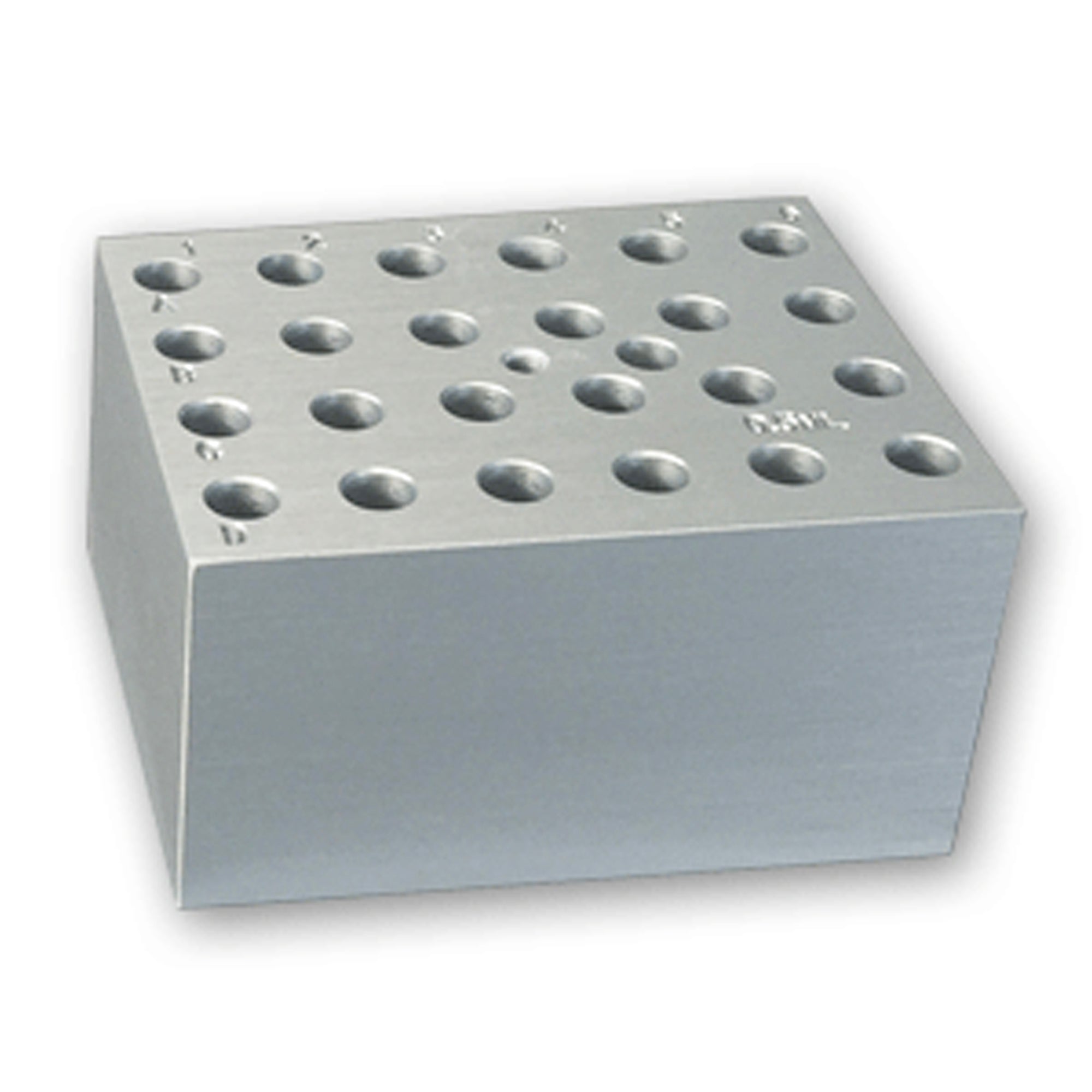 Benchmark Scientific® BSW05 24 x 0.5ml Tube Heating Block