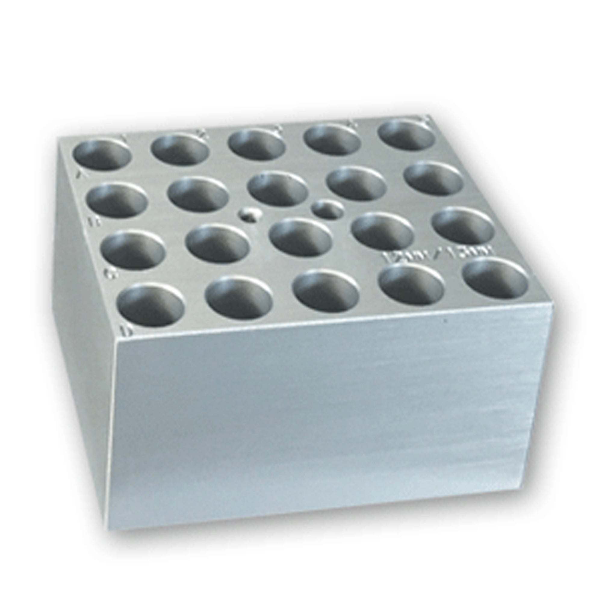 Benchmark Scientific® BSW13 20 x 12/13mm Test Tube Heating Block