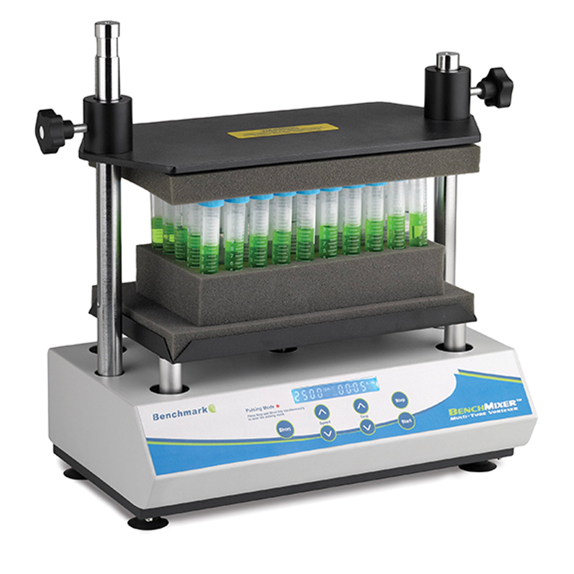 Benchmark. Scientific® BenchMixer XL Vortex Mixer, BV1010