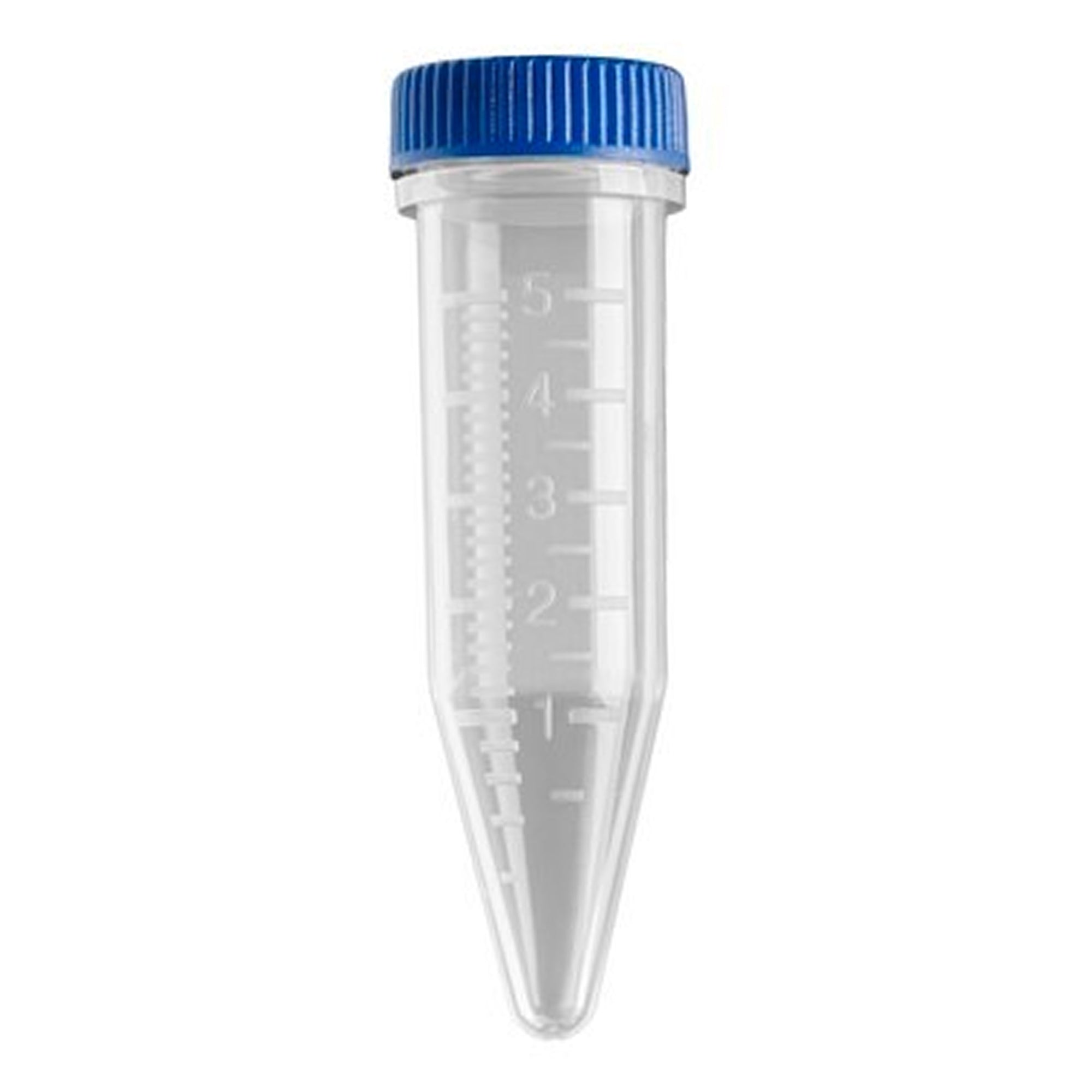 Benchmark Scientific® C1005-SC5 Screw Cap Tubes, 5ml, Pack/500
