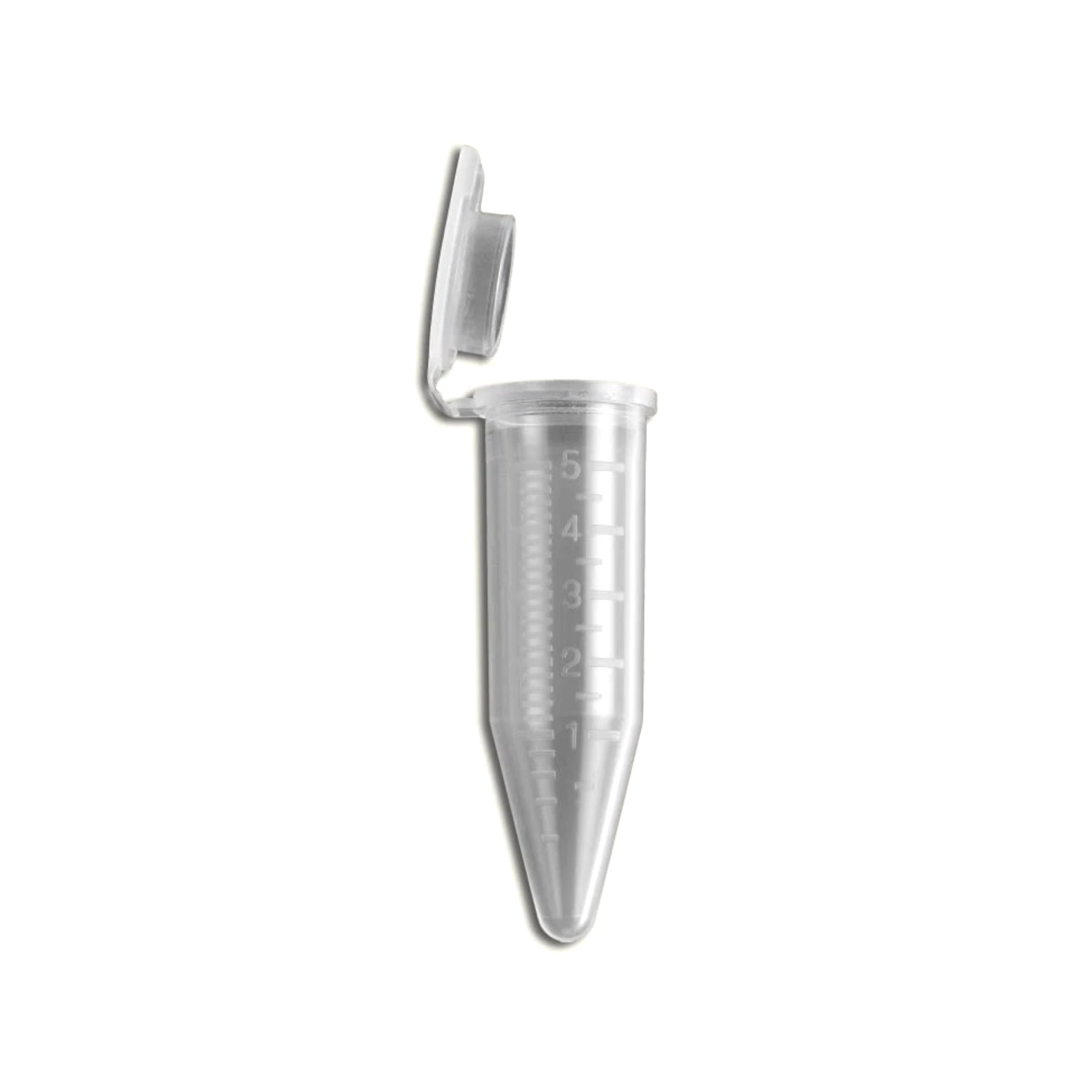 Benchmark Scientific® C1005-T5 5ml Test Tubes Pack/200