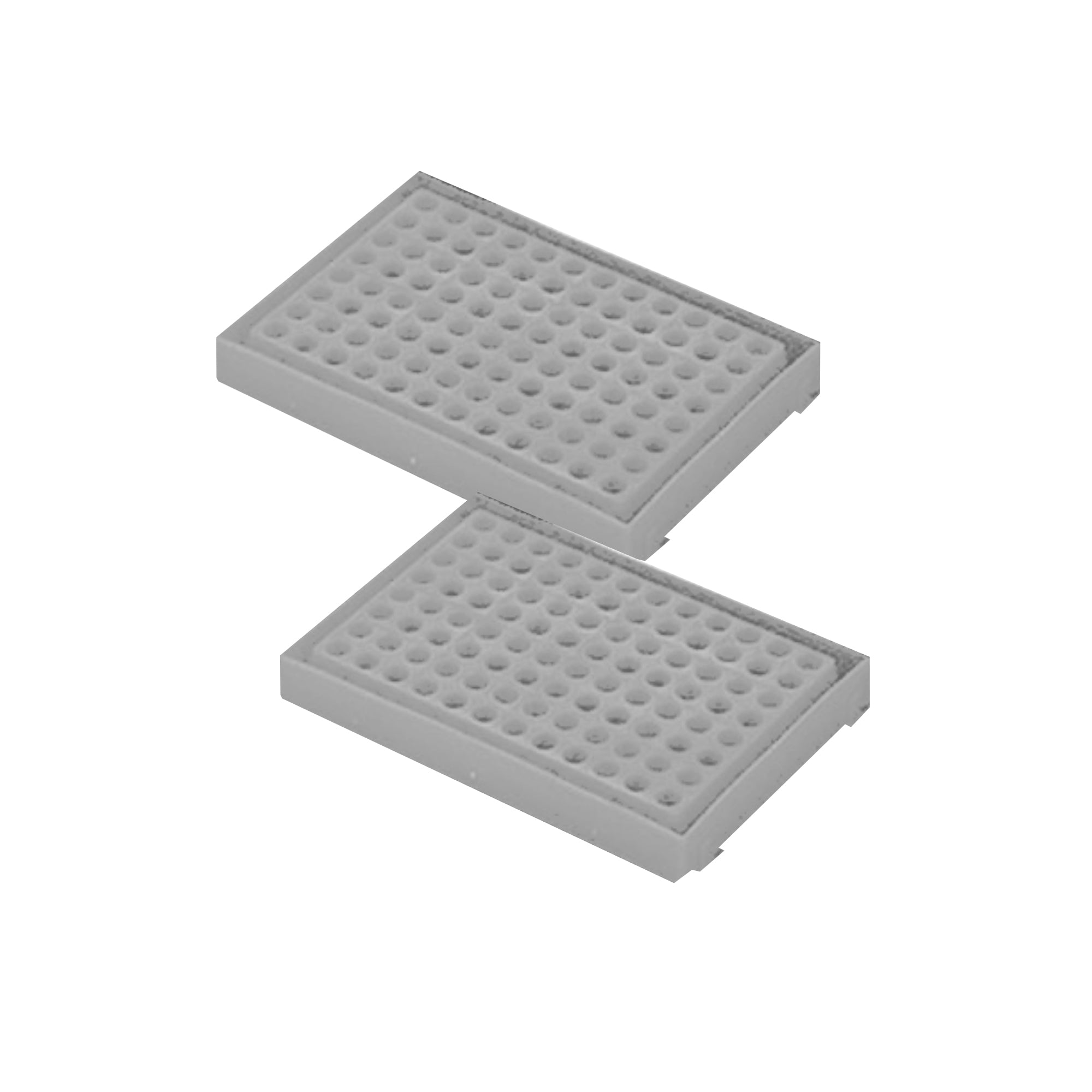 Benchmark Scientific® C2000-A02 PCR Strip/Microtube Plate