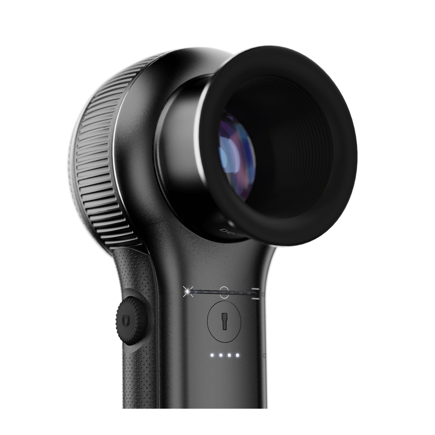 DermLite® DL5™ Pocket Dermatoscope | MedLabAmerica.com