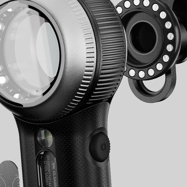 DermLite® DL5™ Pocket Dermatoscope | MedLabAmerica.com