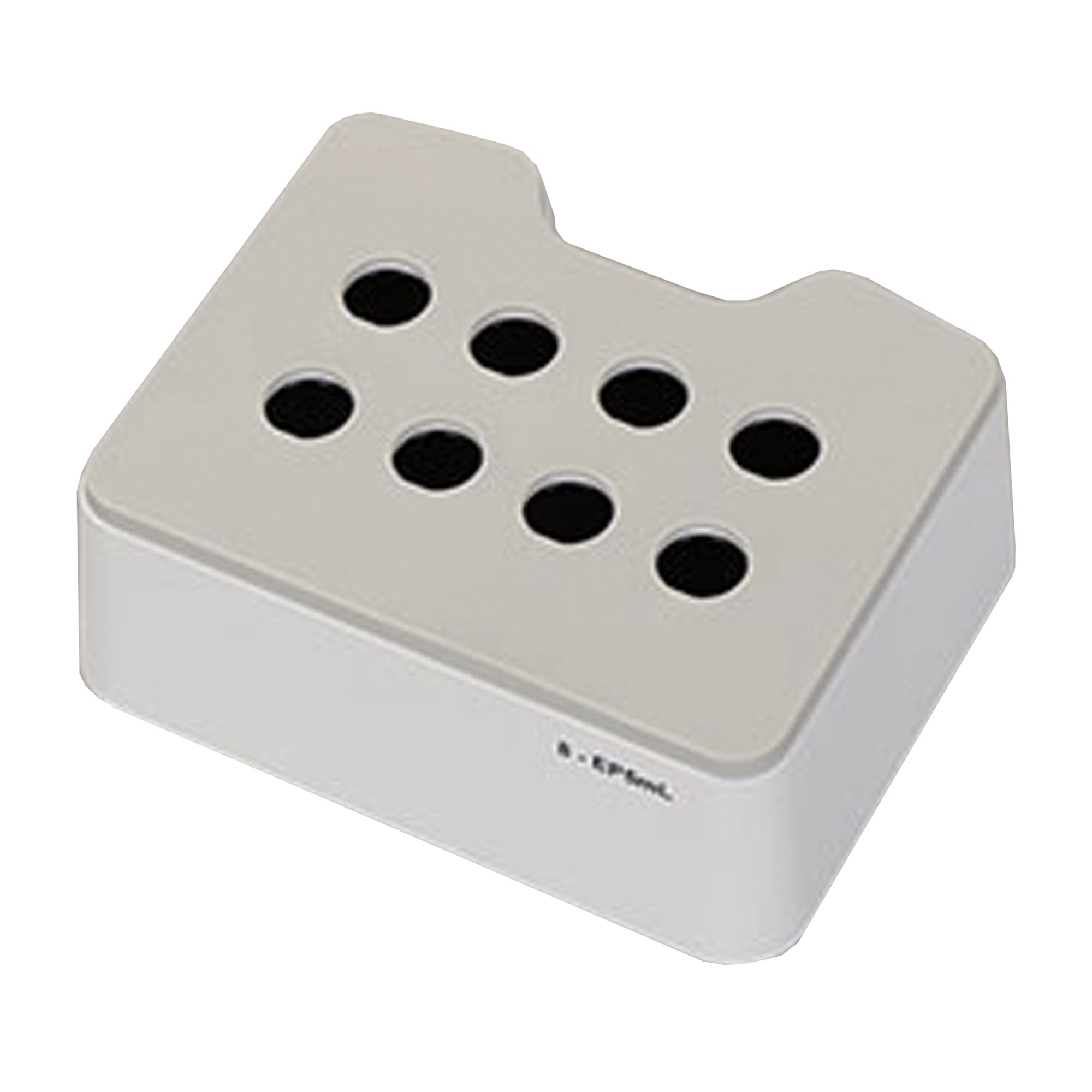 Benchmark Scientific® H5100-5MT 8 x 5ml Tube Block