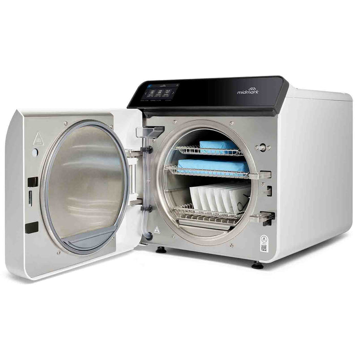 Midmark M11 Next Generation Ultraclave Fully Automatic Mfr#M11-050