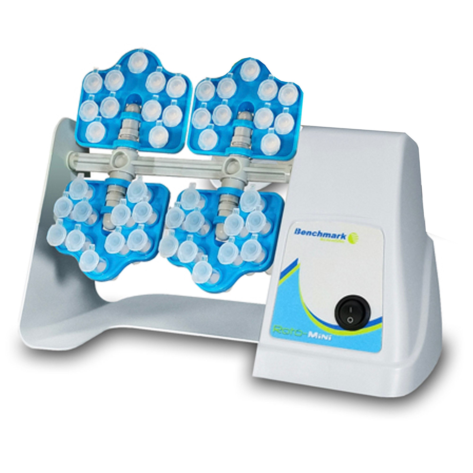 Benchmark Scientific® R2020 Roto-Mini™ Tube Rotator, Fixed Speed