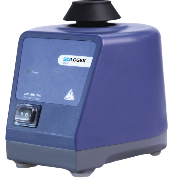 Hobby Paint Shaker Lab Mixer SCILOGEX SCI-FS - 2500 RPM Fixed Speed Lab ...