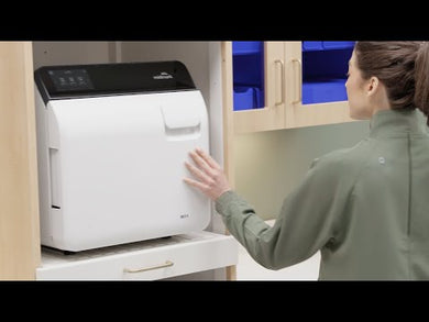 Midmark M11 Next Generation Ultraclave Fully Automatic Mfr#M11-050