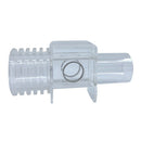 BUY Respironics® Disposable Adult Airway Adapter, Box/10, 6063-00